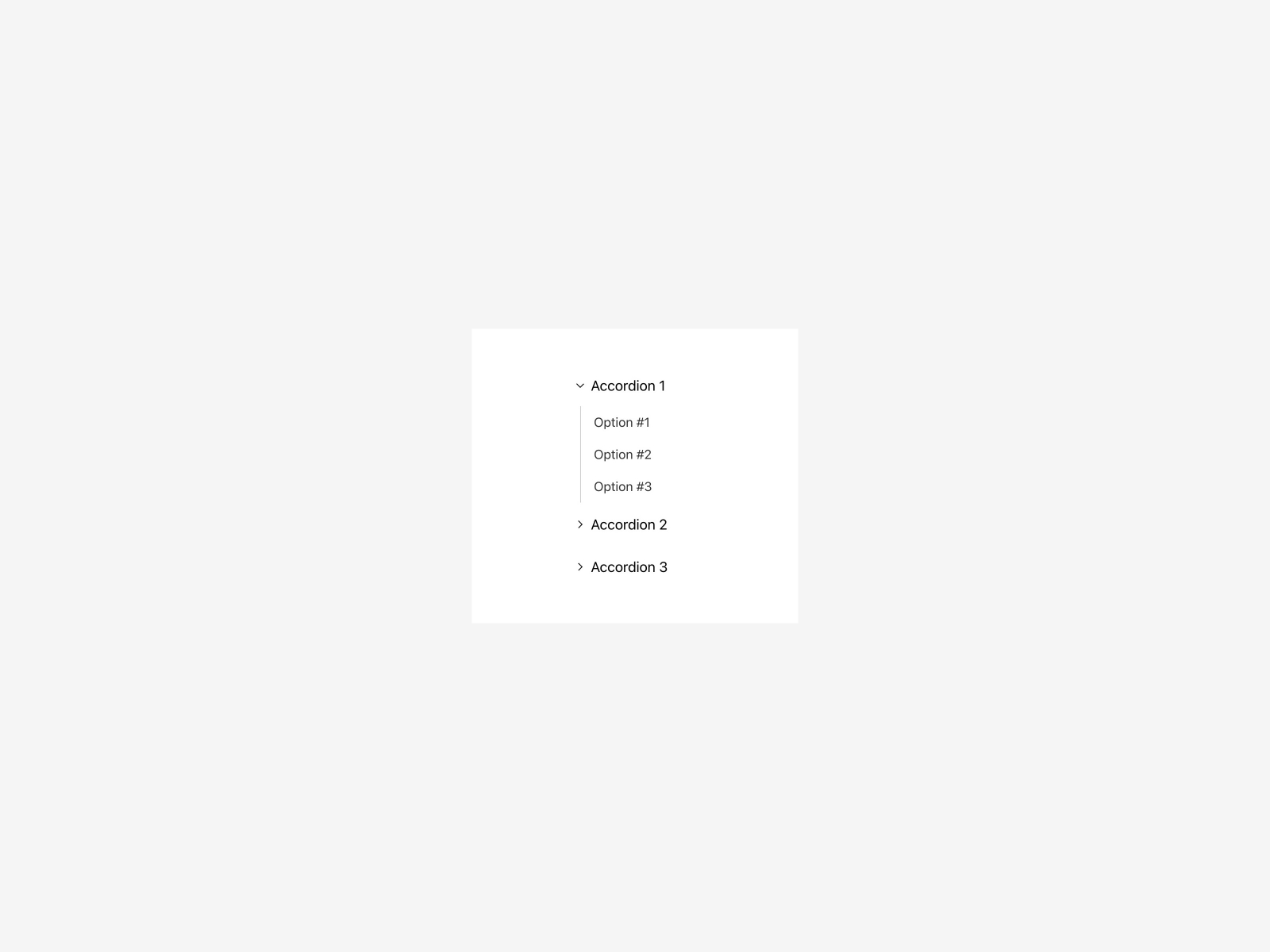 Slide Menu Alpha Frames